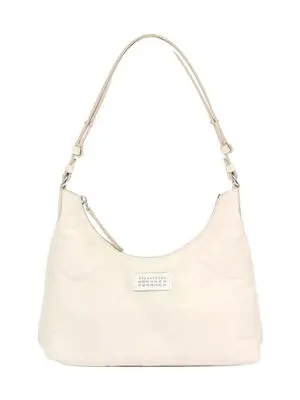 MAISON MARGIELA Glam Slam Shoulder Bag - Neutrals