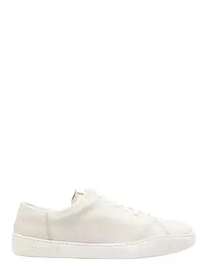 Camper Peu Touring Leather Sneakers - White