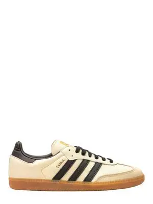 Adidas Samba Og Sneakers - Neutrals