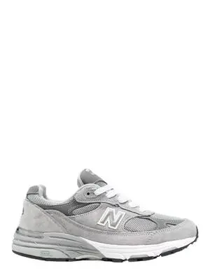 NEW BALANCE 993 "made In Usa" Sneakers - Grey