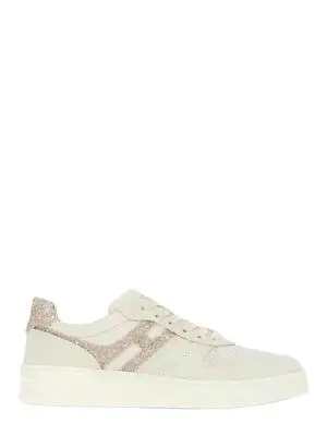 Hogan H630 Sneakers - Neutrals
