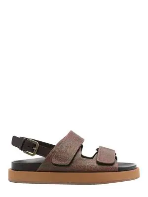 ETRO Arnica Sandals