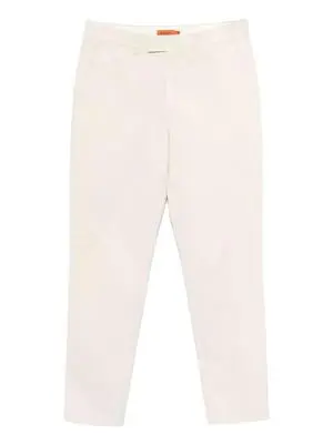 Barena Venezia Tapered Trousers - Neutrals