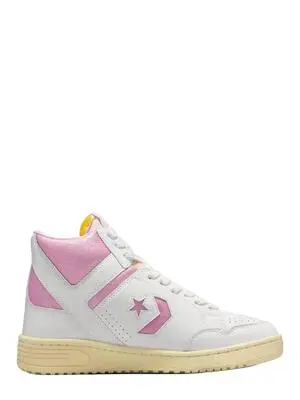CONVERSE X Shai Gilgeous-alexander Shai Weapon Sneakers - White