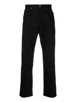 LEVI'S 502™ Tapered Jeans - Black