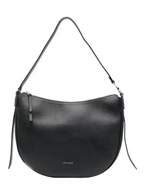 COCCINELLE C-easy Tote Bag - Black