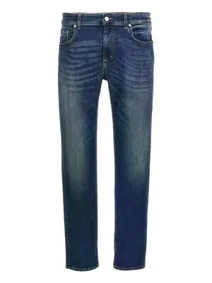 DEPARTMENT 5 Skeith Jeans - Blue
