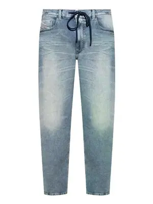 DIESEL® D-krookley Jeans - Blue