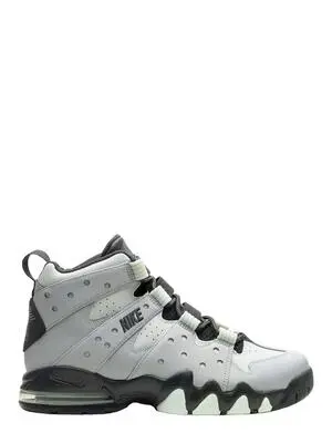 Nike Air Max 2 Cb '94 Dark Smoke Sneakers - Grey