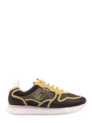 HIDE&JACK Over Sneakers - Black