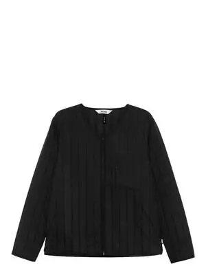 RAINS Banja Liner Puffer Jacket