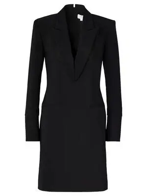 GENNY Cady Dress - Black