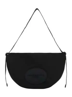 Alexander Wang Shoulder Bag - Black