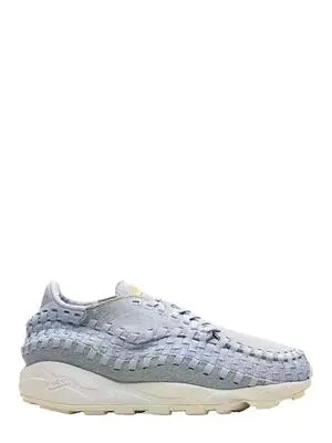 Nike Air Footscape Woven Sneakers - Blue