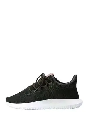 Adidas Tubular Shadow Knit Sneakers - Green