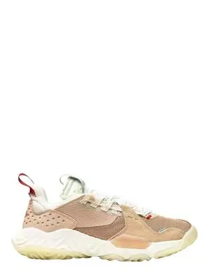 JORDAN Air Delta Sneakers - Brown