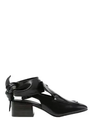COPERNI 55mm Slingback Moccasins