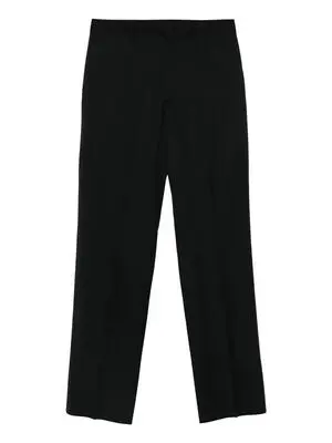 Tagliatore P-nat Trousers - Black