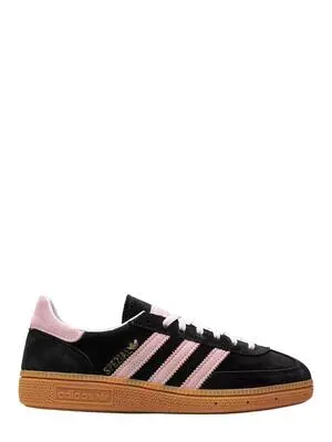 Adidas Handball Spezial Sneakers - Black