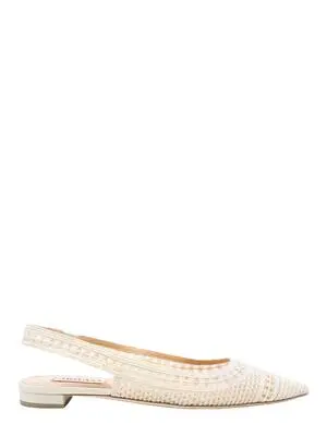 ARTEANA Triivos Ballet Flats Neutrals