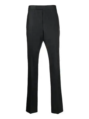 Thom Browne Tailored Trousers - Black
