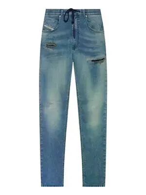 DIESEL® D-krooley-b Jeans - Blue