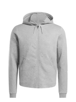 REEBOK Active Collective Dreamblend Hoodie - Grey