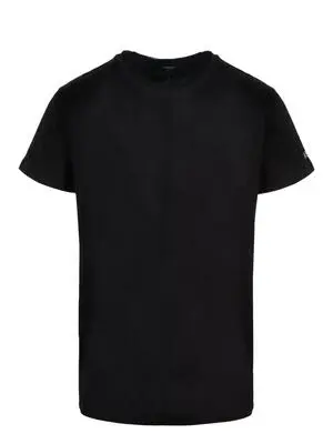 14BROS Cotton T-shirt - Black