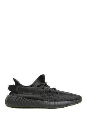 ADIDAS X YEEZY Boost 350 V2 Cinder Sneakers - Black
