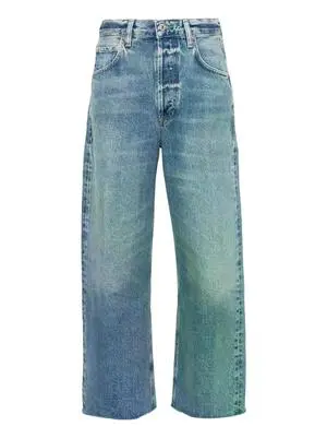 Citizens Of Humanity Ayla Jeans - Blue