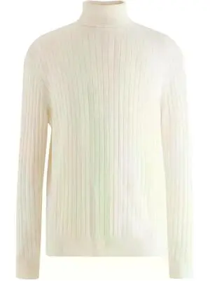 Fusalp Armand Jumper - Neutrals