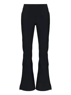 Fusalp Tipi Flared Ski Pants - Blue