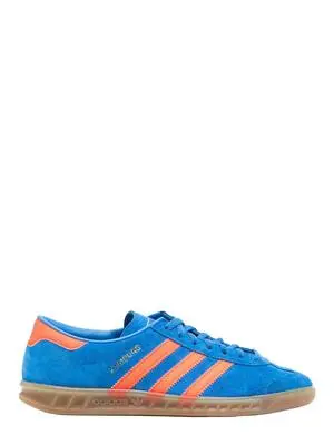 Adidas Hamburg Sneakers - Blue