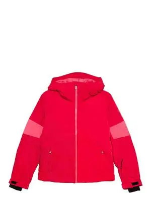Rossignol Wispile Ski Jacket - Red