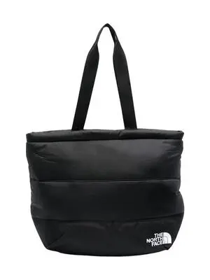 The North Face Nuptse Tote Bag - Black
