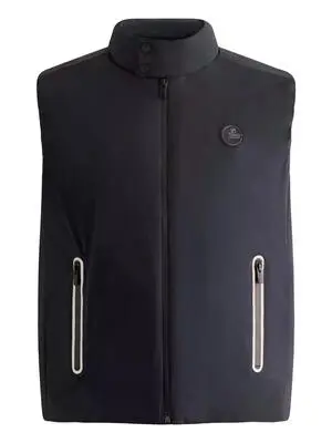 Fusalp Mattin Vest - Black