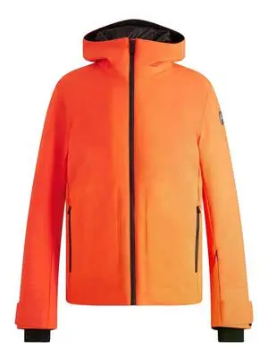 Fusalp Yohan Ski Jacket - Orange