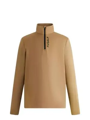 Fusalp Timothy Ski Top - Neutrals