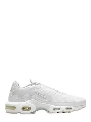 Nike Air Max Plus Pure Platinum Sneakers White