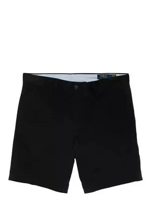 Polo Ralph Lauren Bermuda Shorts - Black