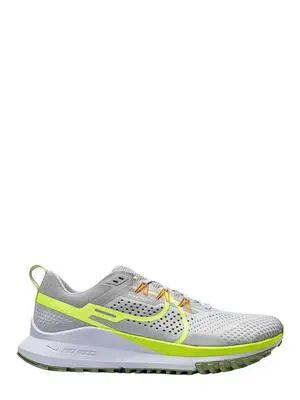 Nike React Pegasus Trail 4 Sneakers - Grey