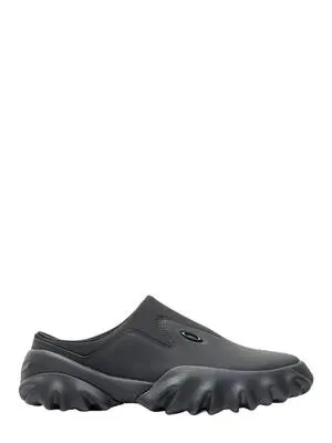 Junya Watanabe X Oakley Factory Team Chop Saw Sneakers - Black