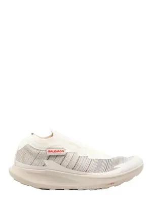 SALOMON Pulsar Advancer Low-top Sneakers - Neutrals