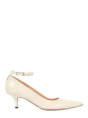 MAISON MARGIELA 55mm Kinkies Pumps - Neutrals