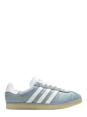 Adidas Adidas X Footpatrol Gazelle Consortium Cup Sneakers Grey