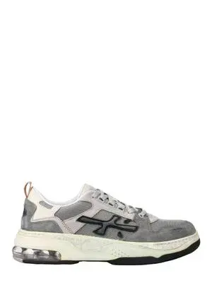 Premiata Drake Sneakers - Grey