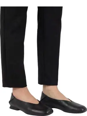 Camper Casy Myra Ballerinas - Black