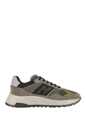 Hogan Hyperlight Low-top Sneakers - Neutrals