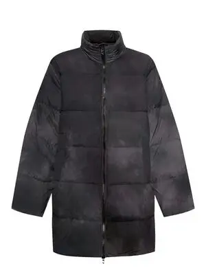 DIESEL® W-raveel Long Jacket - Grey