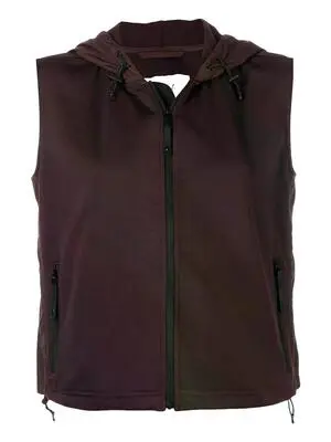 Aztech Mountain Uphill Walking Vest - Red